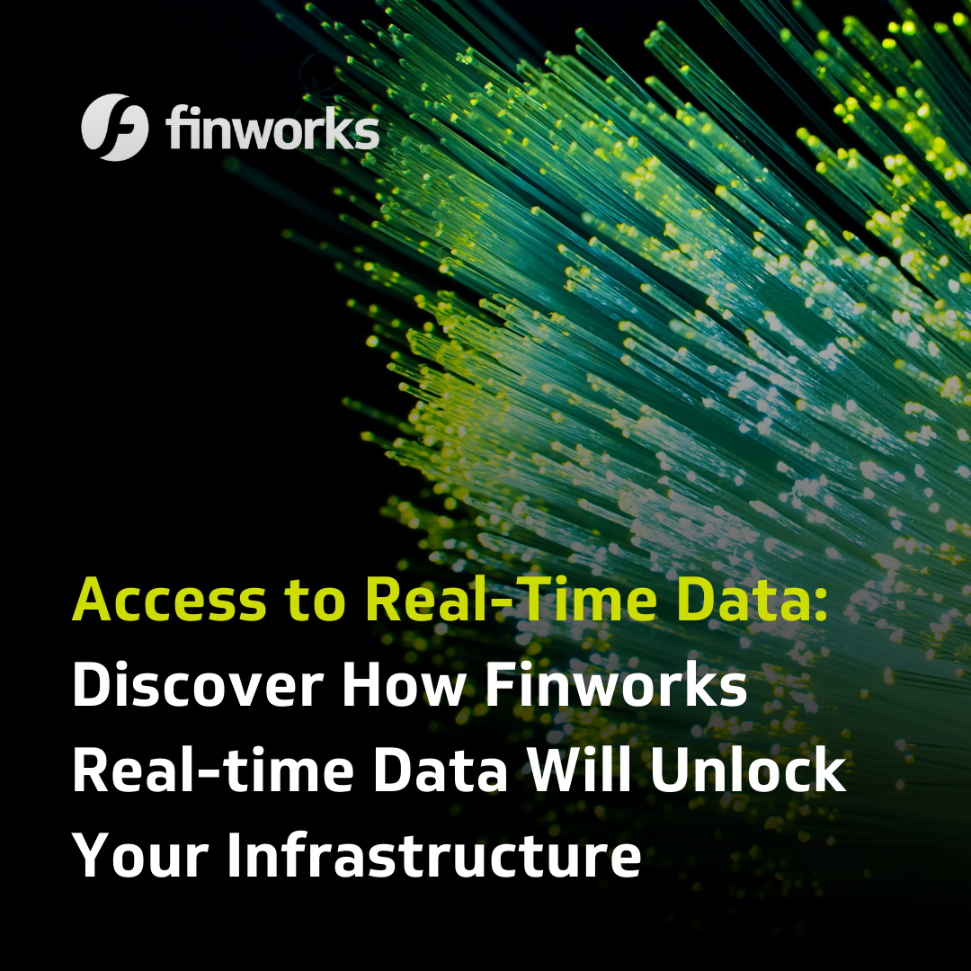 Finworks Data Management